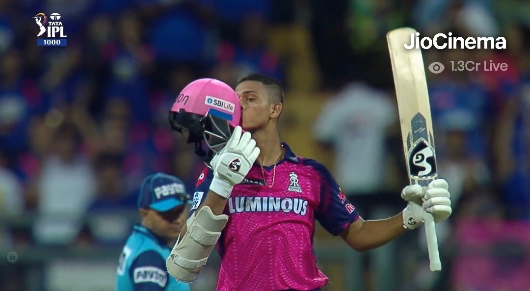 Nitin singh🍃 on Twitter: "Best inning played by any under 25 year player in IPL? https://t.co ...