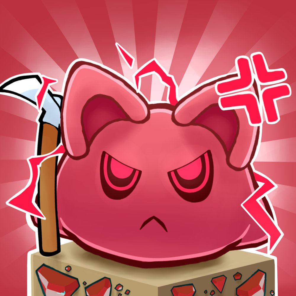 Slime Mine! on Twitter: "NEW UPDATE IS LIVE! 📚SLIME & ORE INDEX! 🛡️ANTI-CHEAT SYSTEM! ⏳BETA PETS ...