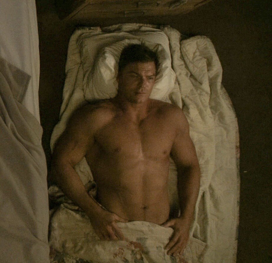 Alan Ritchson Updates On Twitter Alan Ritchson In Reacher 6071