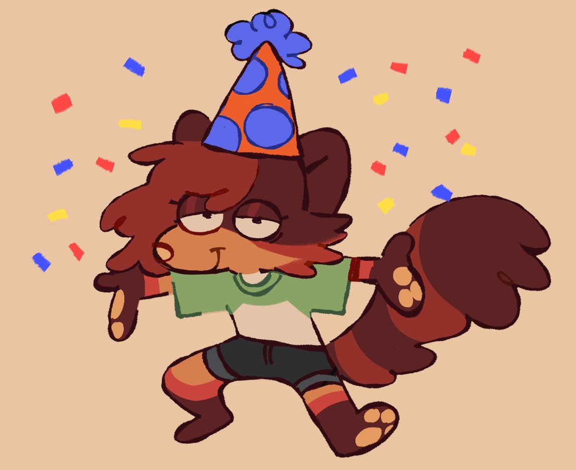 「OH YEAH BABY!!!!!!!!!!!!!!!!!!!!!!!!!」|foxのイラスト