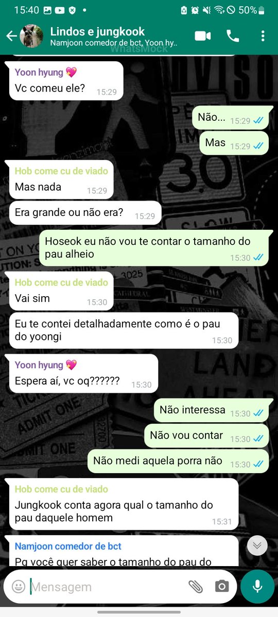 Rah | AU taekook on Twitter: "21 o hoseok simplesmente MKKkkkk"