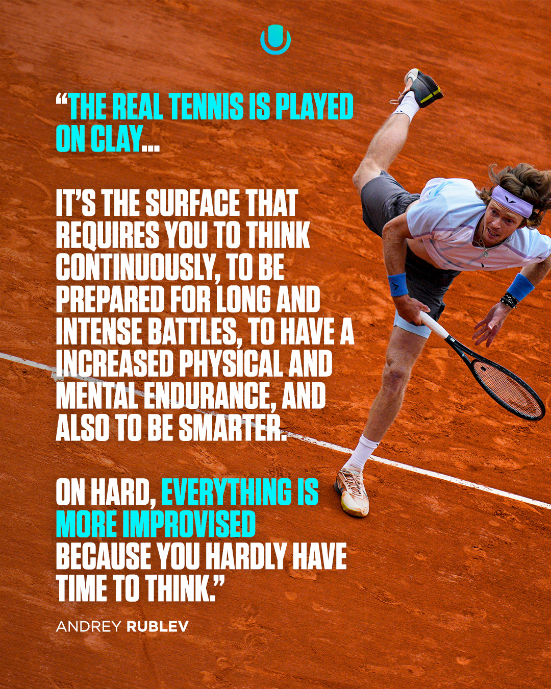 Tennis Quotes