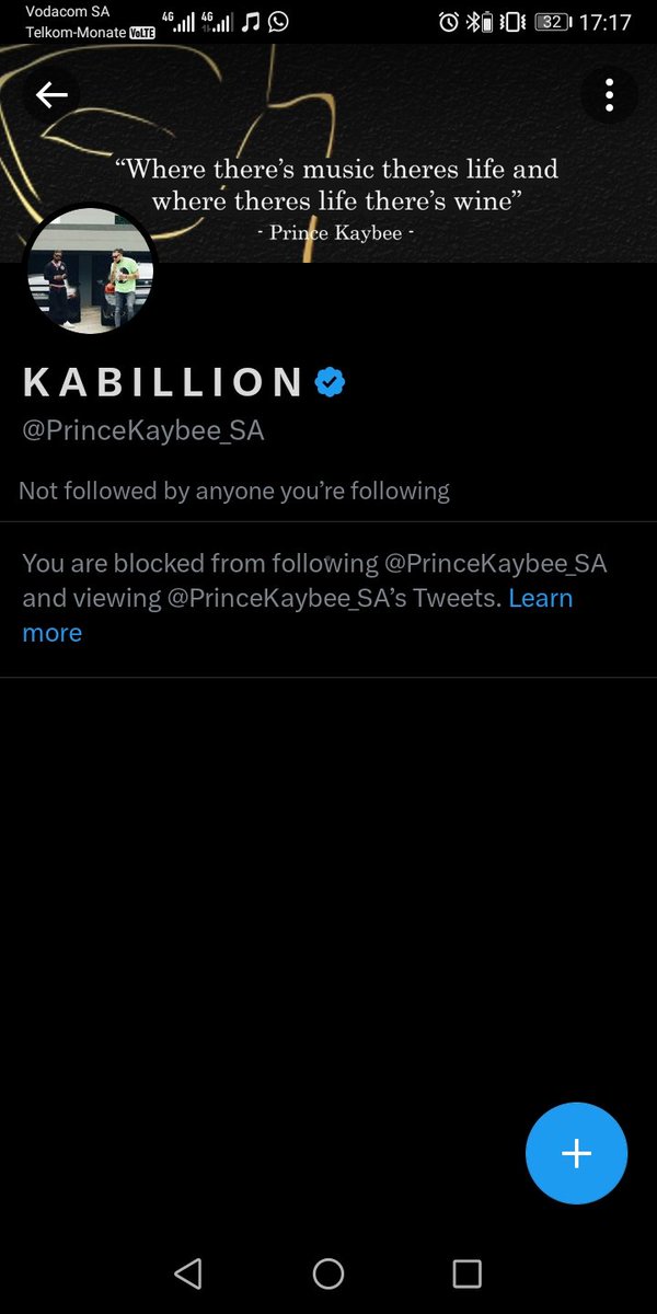 Pets Electrical on Twitter: "RT @Tshepixo__22: My April photo dump in a nutshell"