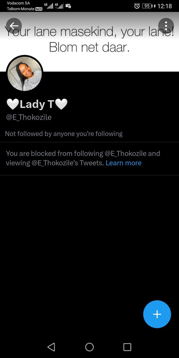 Pets Electrical on Twitter: "RT @Tshepixo__22: My April photo dump in a nutshell"