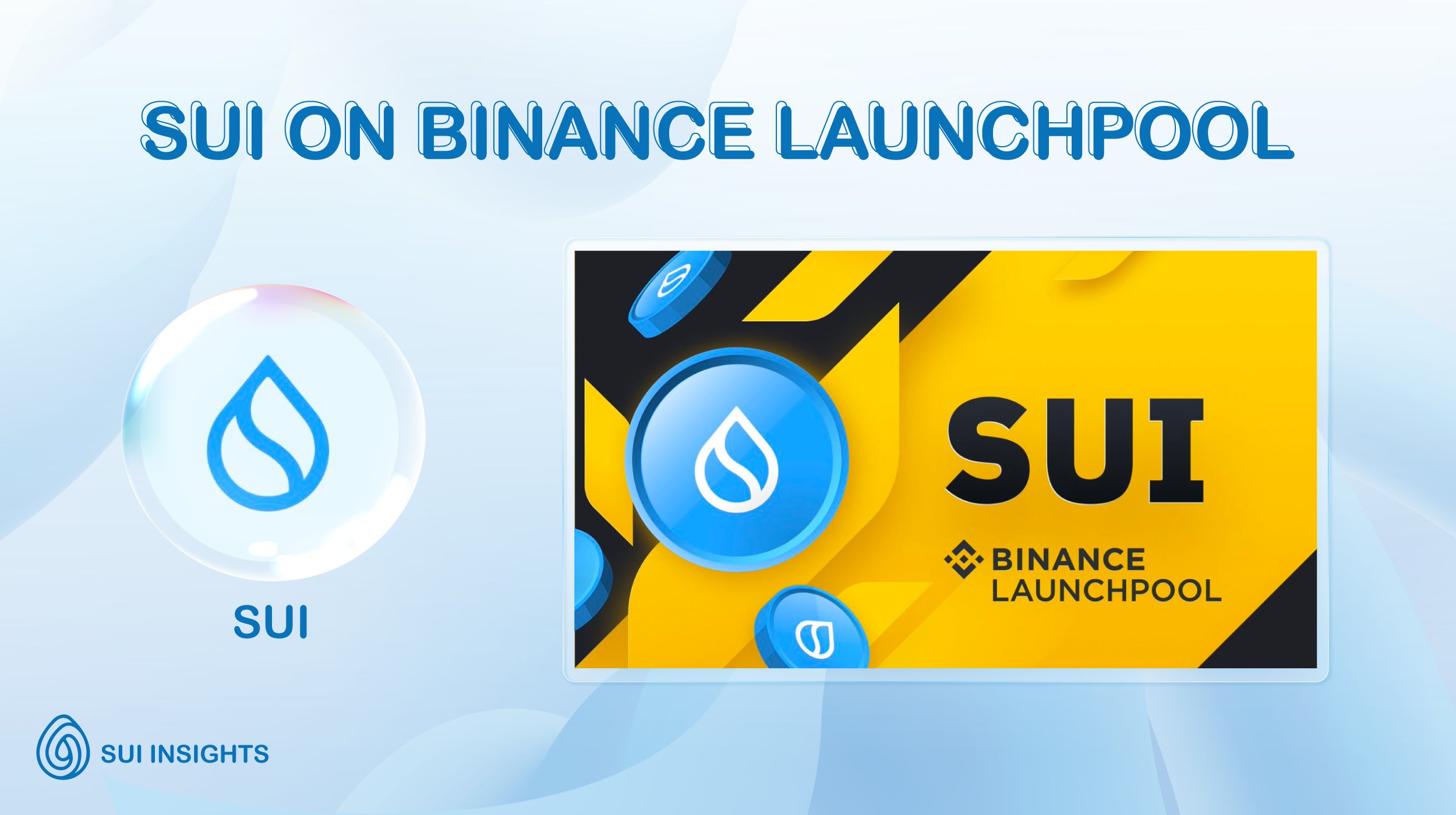 Sui Insights 💧 on Twitter: "Details: Token Name:SUI Total Token Supply:10,000,000,000 SUI ...