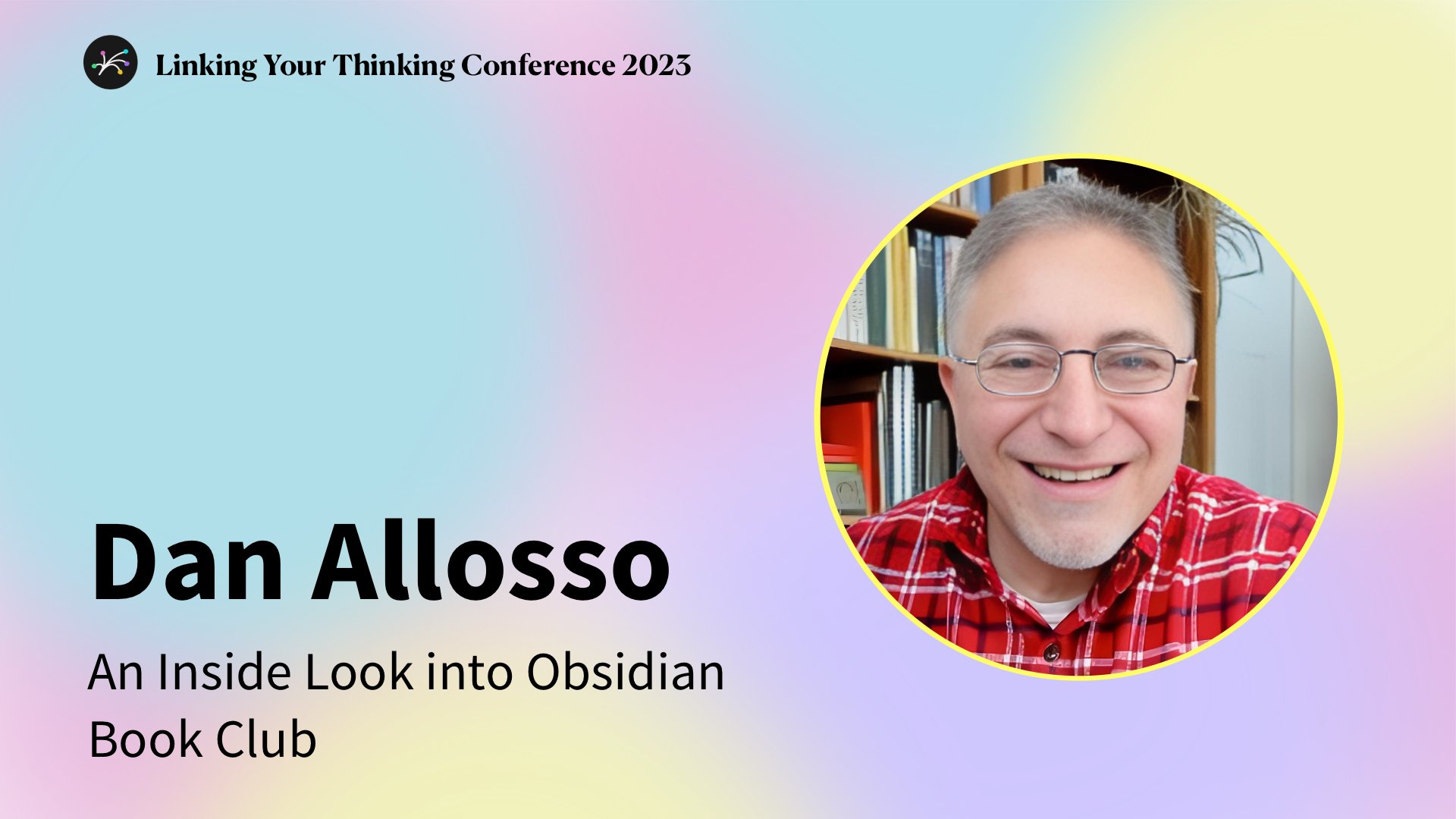 Nick Milo 🗺 on Twitter: "For power users, you will love to see what Christian B.B. Houmann ...