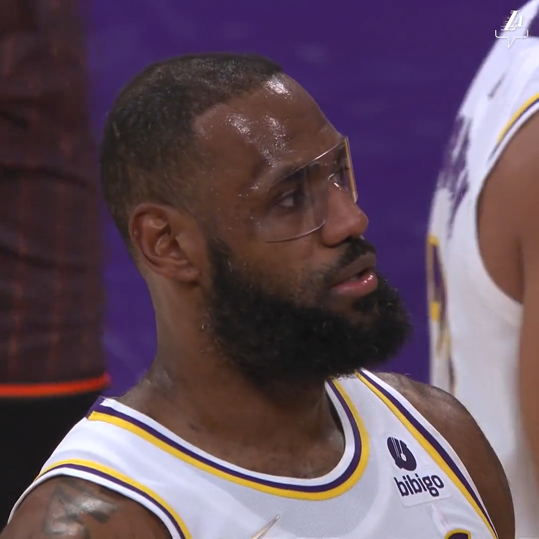 Los Angeles Lakers On Twitter Tuned In