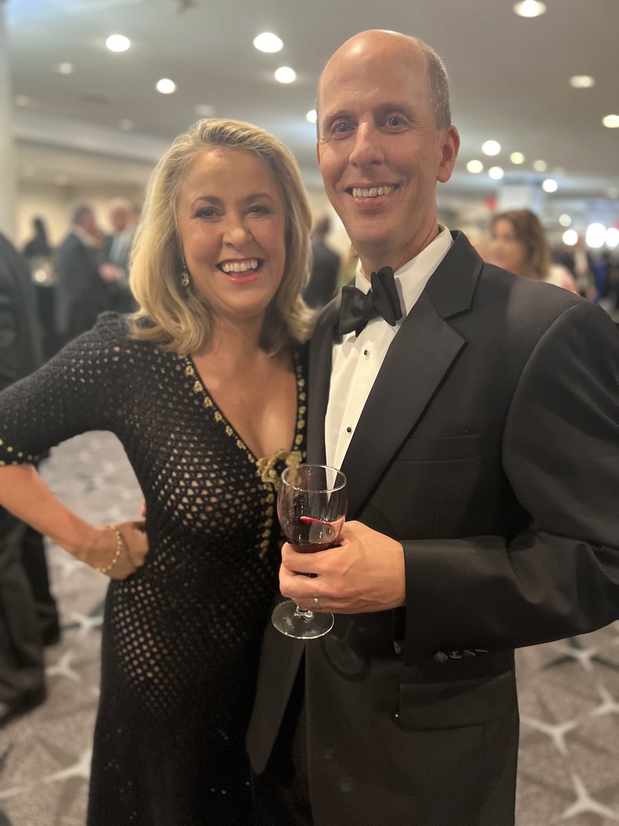 Sarah Smith On Twitter Americast Night Out The Zurch And I At The White House Correspondents