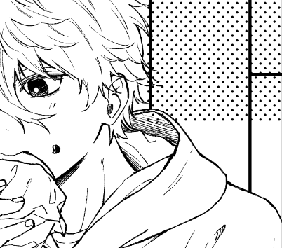 ちな ️ ️ ️5/4東4あ06a on Twitter: "ngro wip"