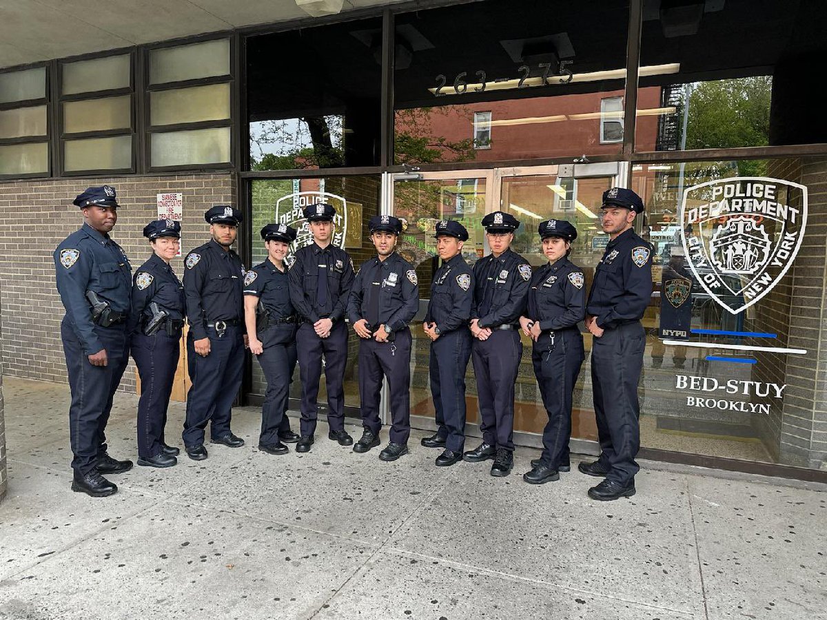 NYPD 79th Precinct on Twitter: NYPD 79th Precinct on Twitter: