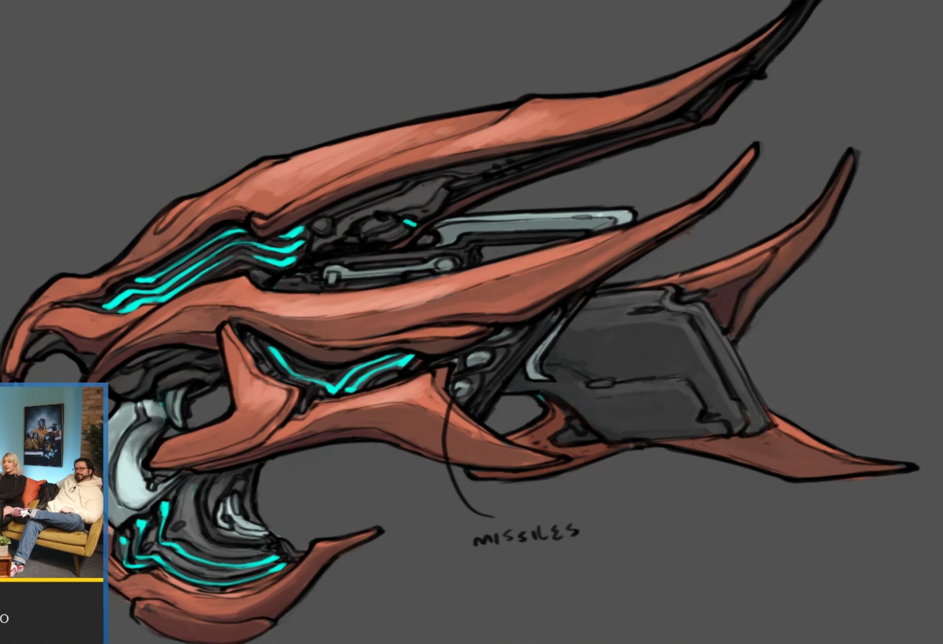 Devstream 170 Overview - General Discussion - Warframe Forums