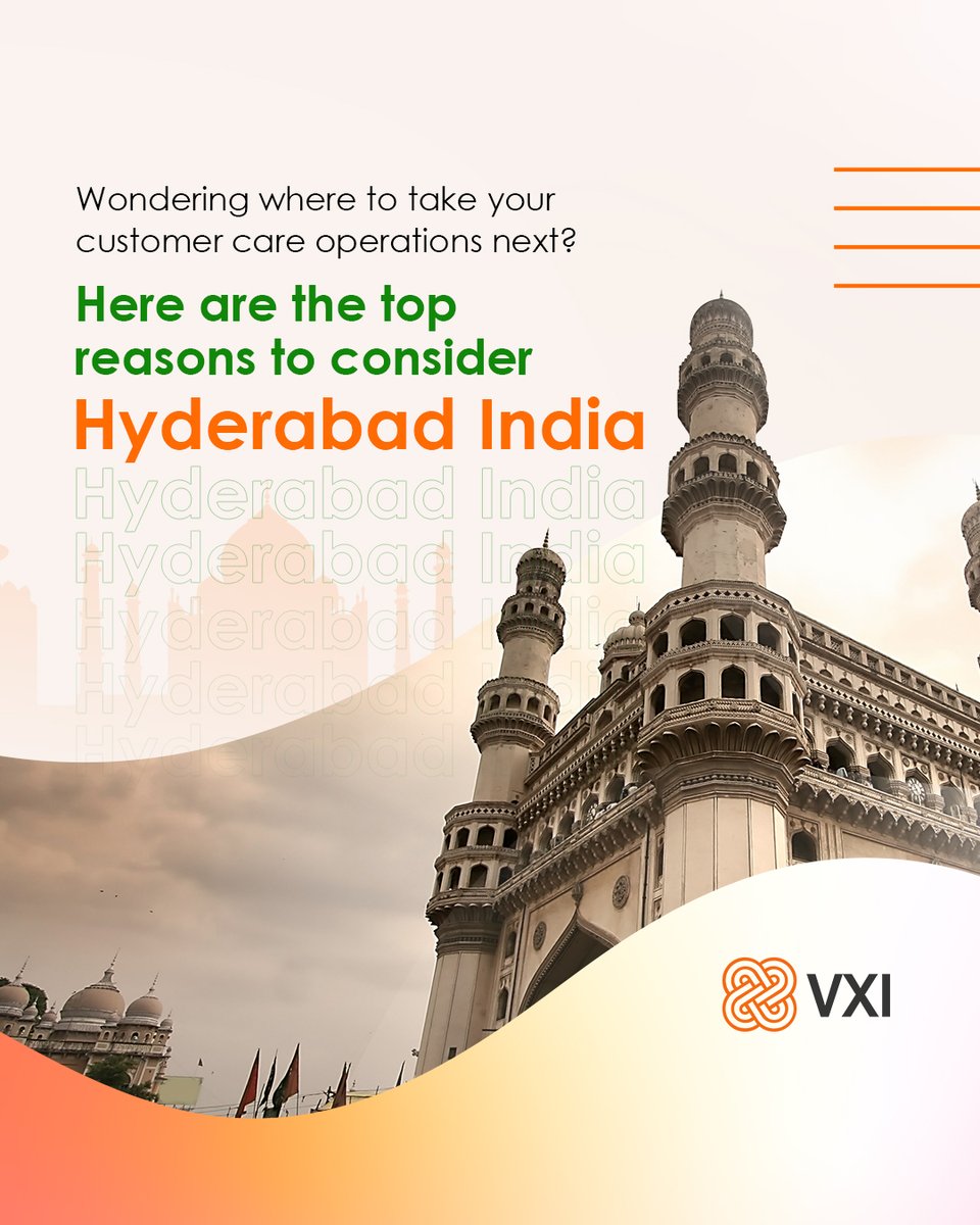 VXI Global Solutions Overview and Company Profile | AmbitionBox