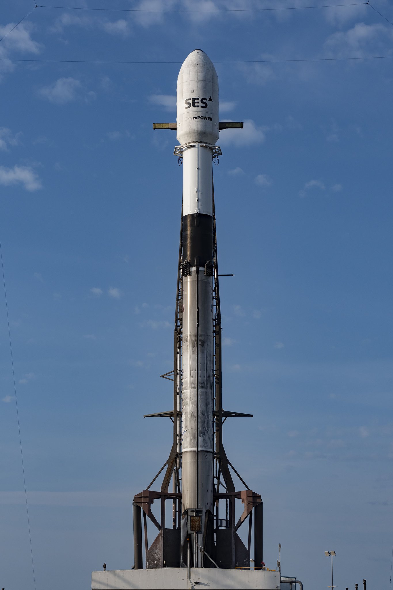 Falcon 9 Dragon Logo