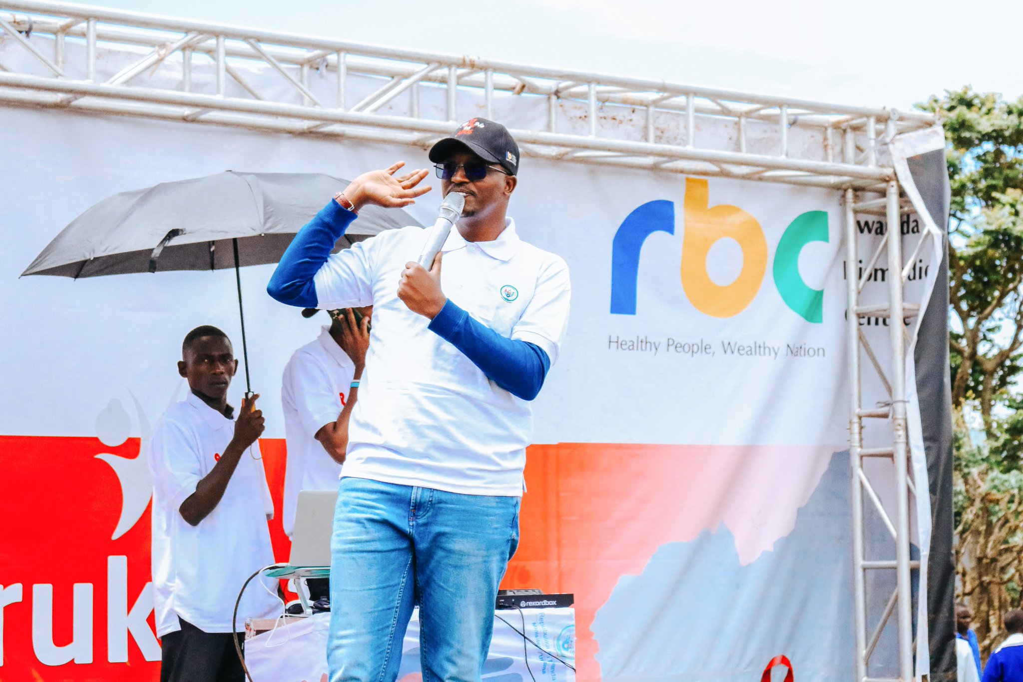 Rwamagana LT Teaching Hospital on Twitter: "1/3 Kuri uyu wa gatanu taliki 28/04/2023, mu kibuga ...