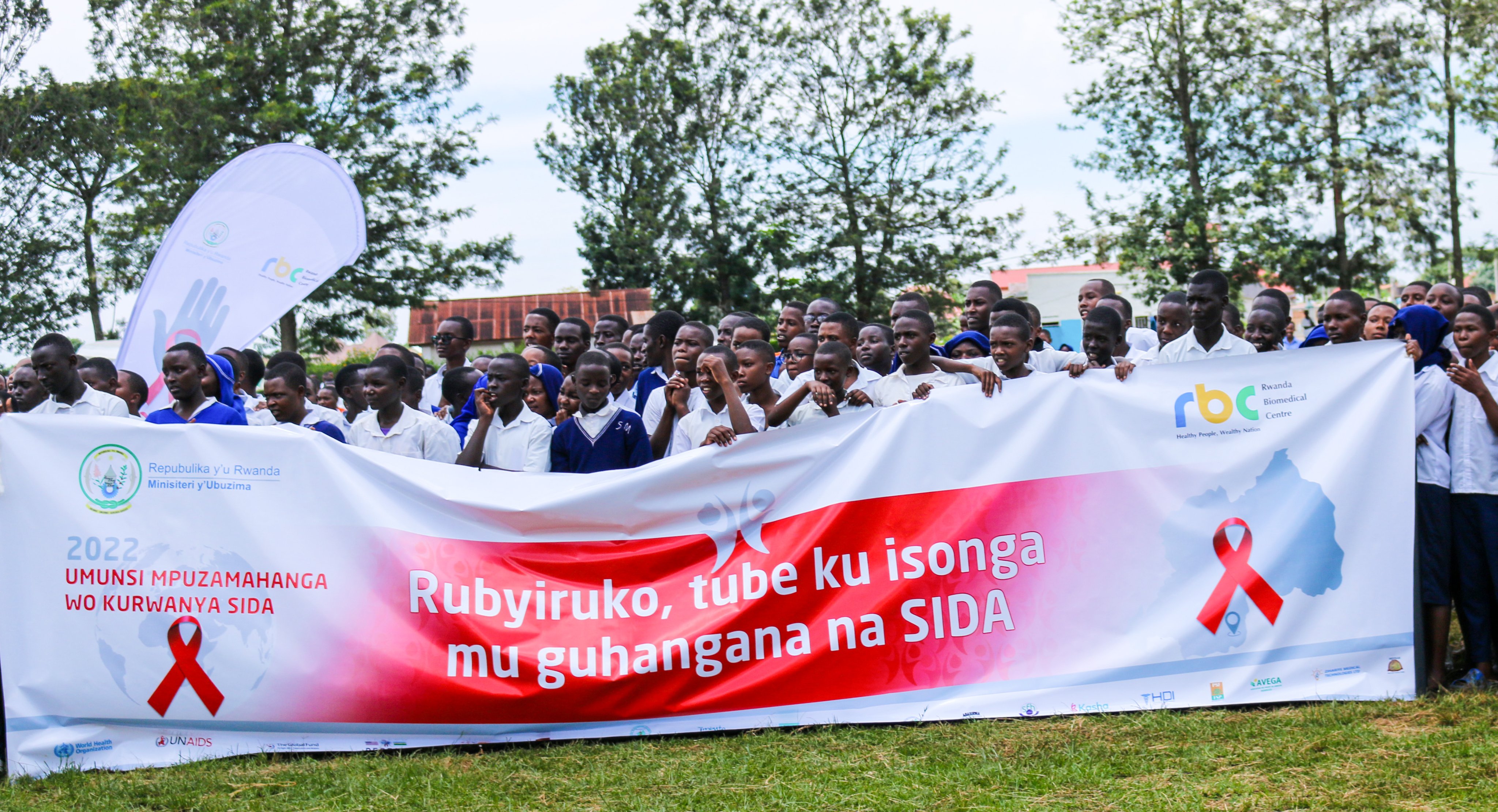 Rwamagana LT Teaching Hospital on Twitter: "1/3 Kuri uyu wa gatanu taliki 28/04/2023, mu kibuga ...