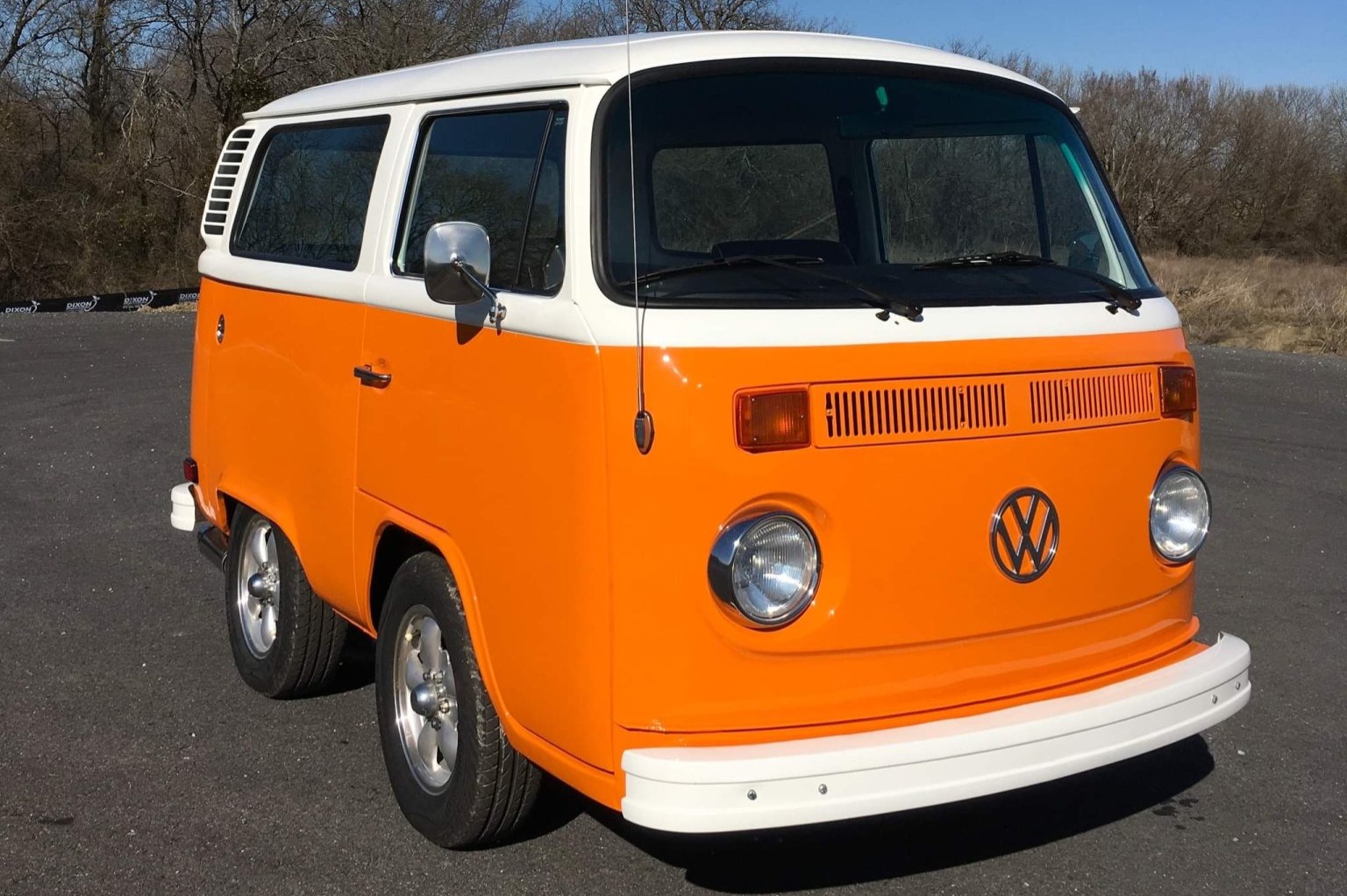 1979 Volkswagen Bus 1979 Vw Bus For Sale By Owner Long Beach, CA
