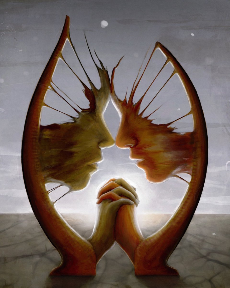 「GM Editions release at 1pm CDT today. I」|Thomas Stokes IIIのイラスト