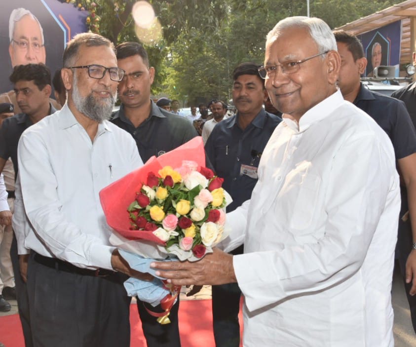 IPRD Bihar on Twitter: "RT @NitishKumar: अधिवेशन भवन में आयोजित सिविल सेवा दिवस 2023 कार्यक्रम ...