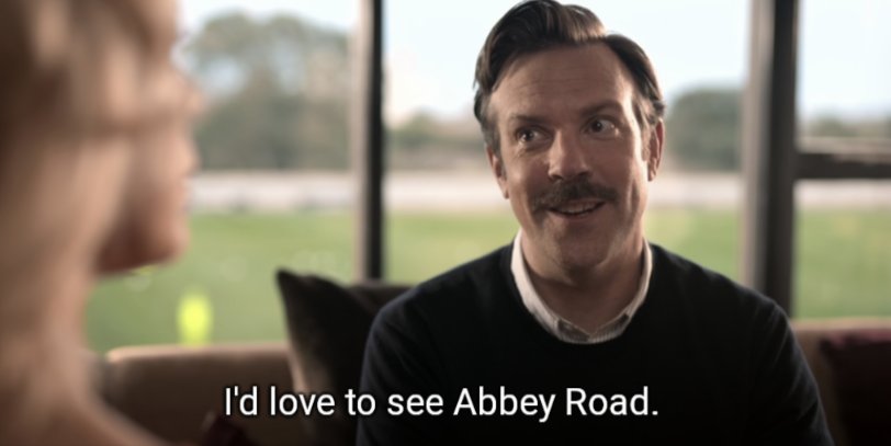 Ted Lasso Memes Tedlassomemes Twitter