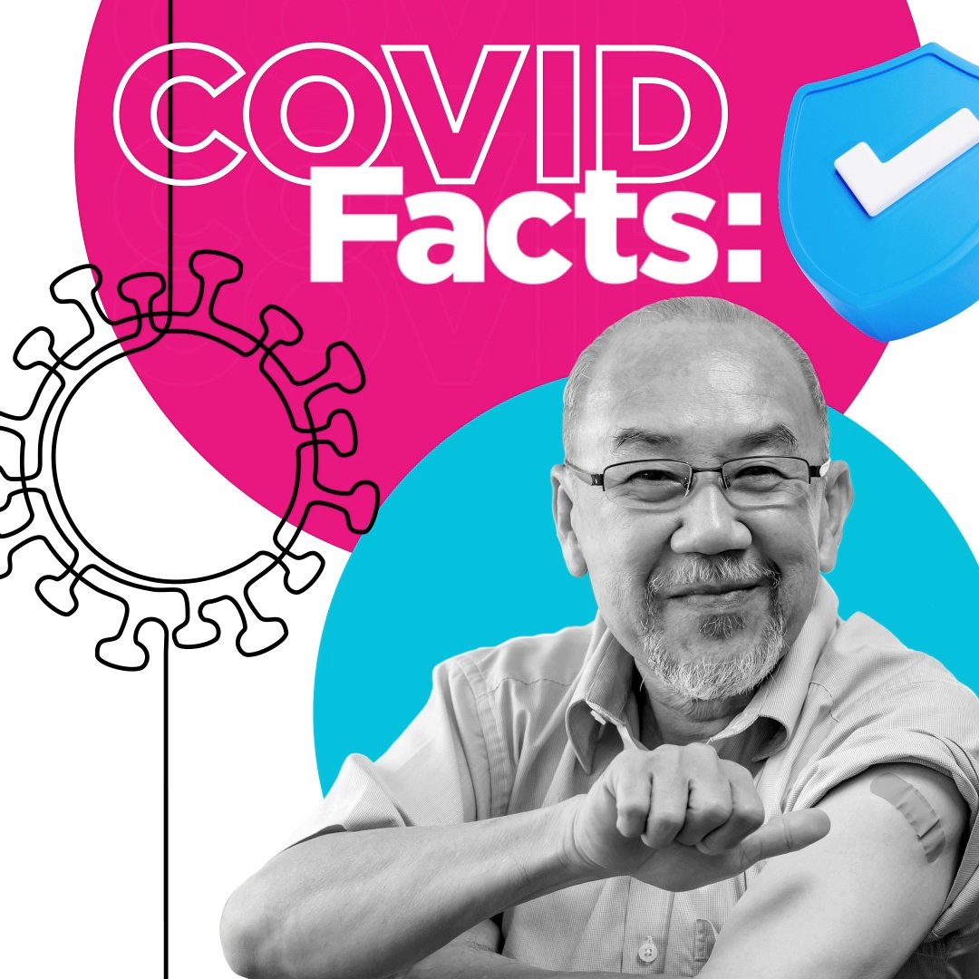 HHS.gov on Twitter: "Getting an updated COVID vaccine increases protection that has waned over ...