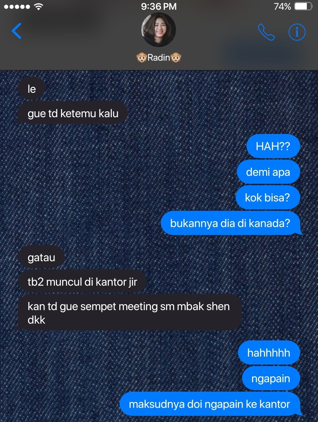 bing uhuy! on Twitter: "58. ribet https://t.co/VWEU4mmeEG" / Twitter