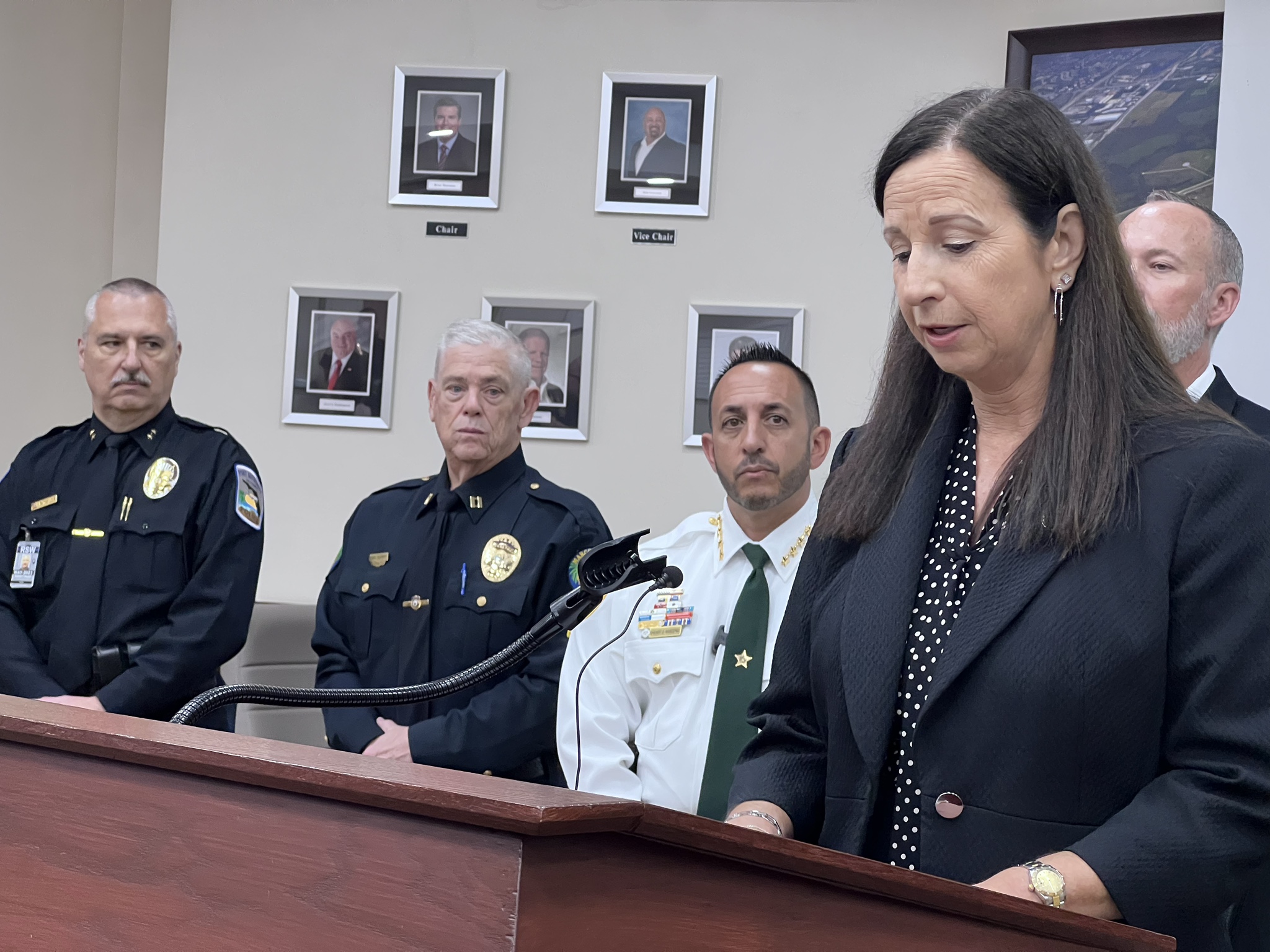 Undercover Narcotics Operations