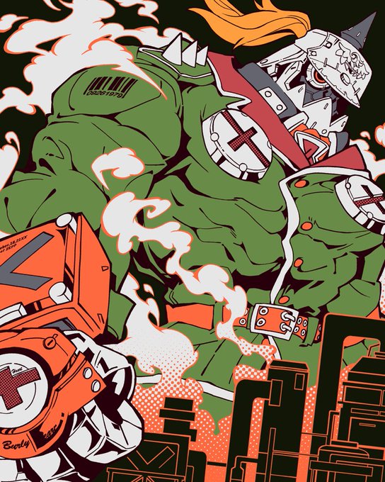 Krgc (@koroguchi) さんのイラスト・マンガ作品まとめ (343 件) - Twoucan