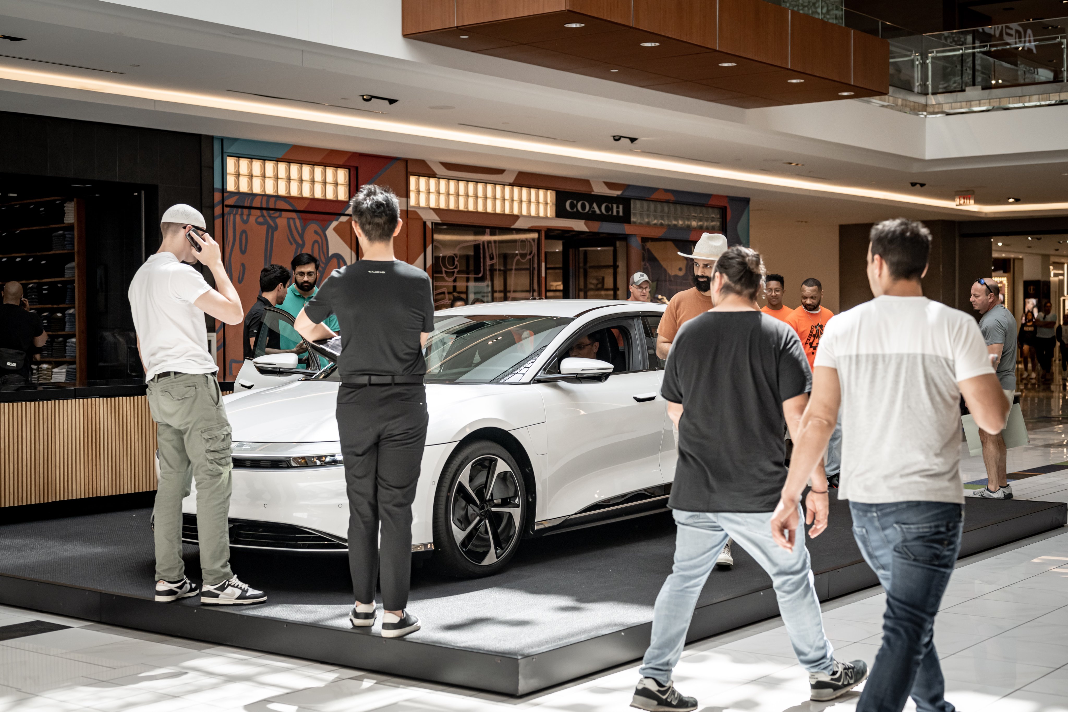 Lucid Motors (@LucidMotors) / Twitter