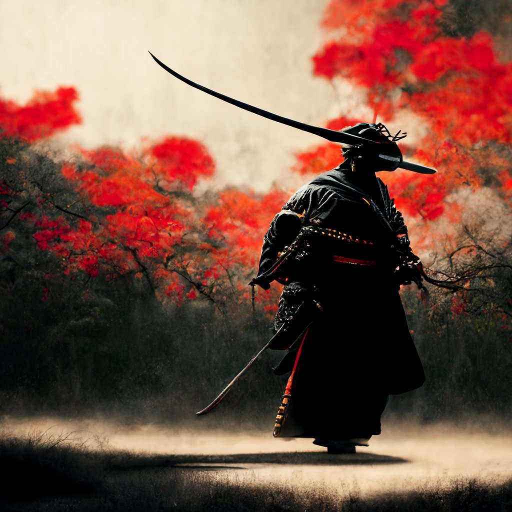 20 life lessons from an undefeated samurai warrior: - Thread from ...