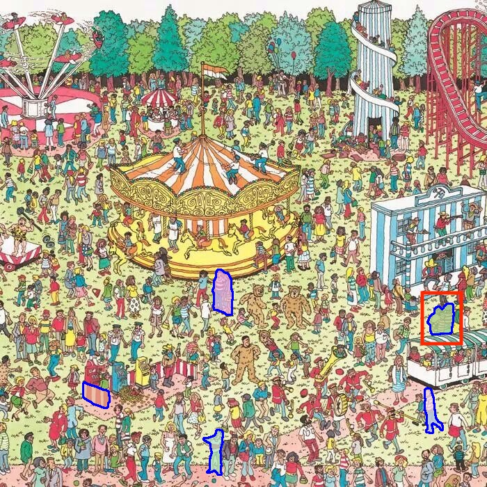 Freddy A Boulton On Twitter Did You Know You Can Teach Gpt3 To Find Waldo 🕵️ 𝚐𝚛𝚊𝚍𝚒𝚘 𝚝𝚘𝚘𝚕𝚜 