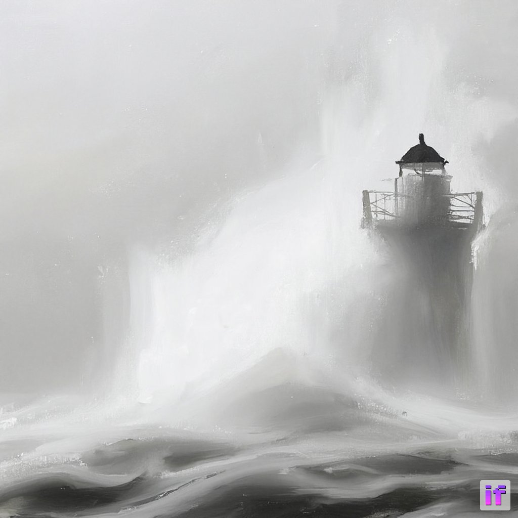 歸藏 on Twitter: "Stability AI正式发布了DeepFloyd IF图像生成模型，这是一个有文本编码器和三个级联的diffusion模块组合的模型。 这个模型的效率要比 ...