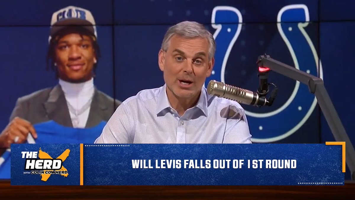 Herd w/Colin Cowherd on Twitter: Herd w/Colin Cowherd on Twitter: