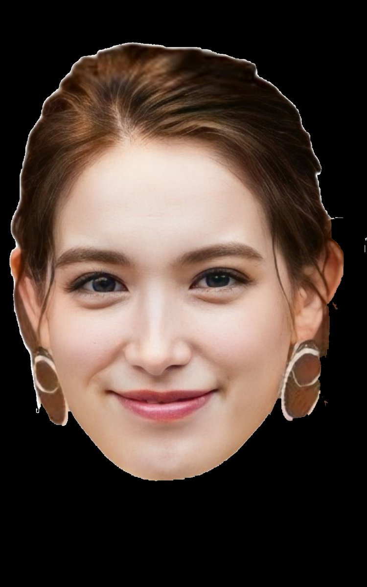 SYOICHIRO@onlyhead sometimes bighead on Twitter: "Trauden collection 2(only head)"