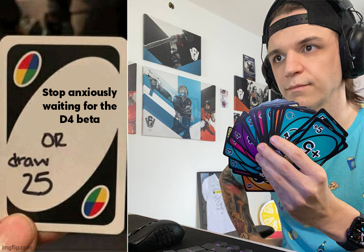 R Λ Z Ξ R on Twitter: "May 12 can't come soon enough"