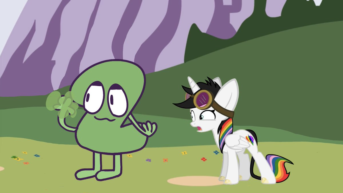 Cupcakey on Twitter: "Guys I leaked some screenshots for @Lightning_Bliss next magic lesson ...