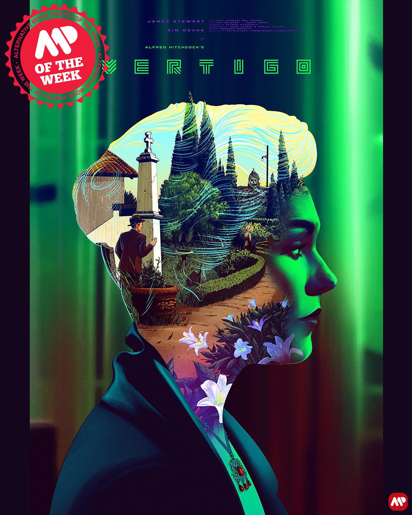 Alternative Music Posters