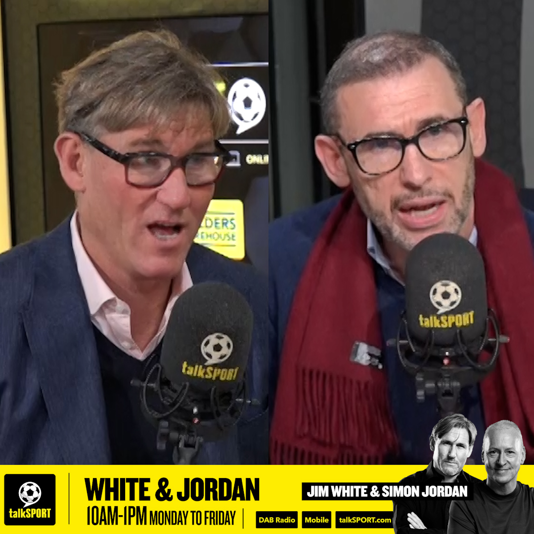 talkSPORT on Twitter: talkSPORT on Twitter: