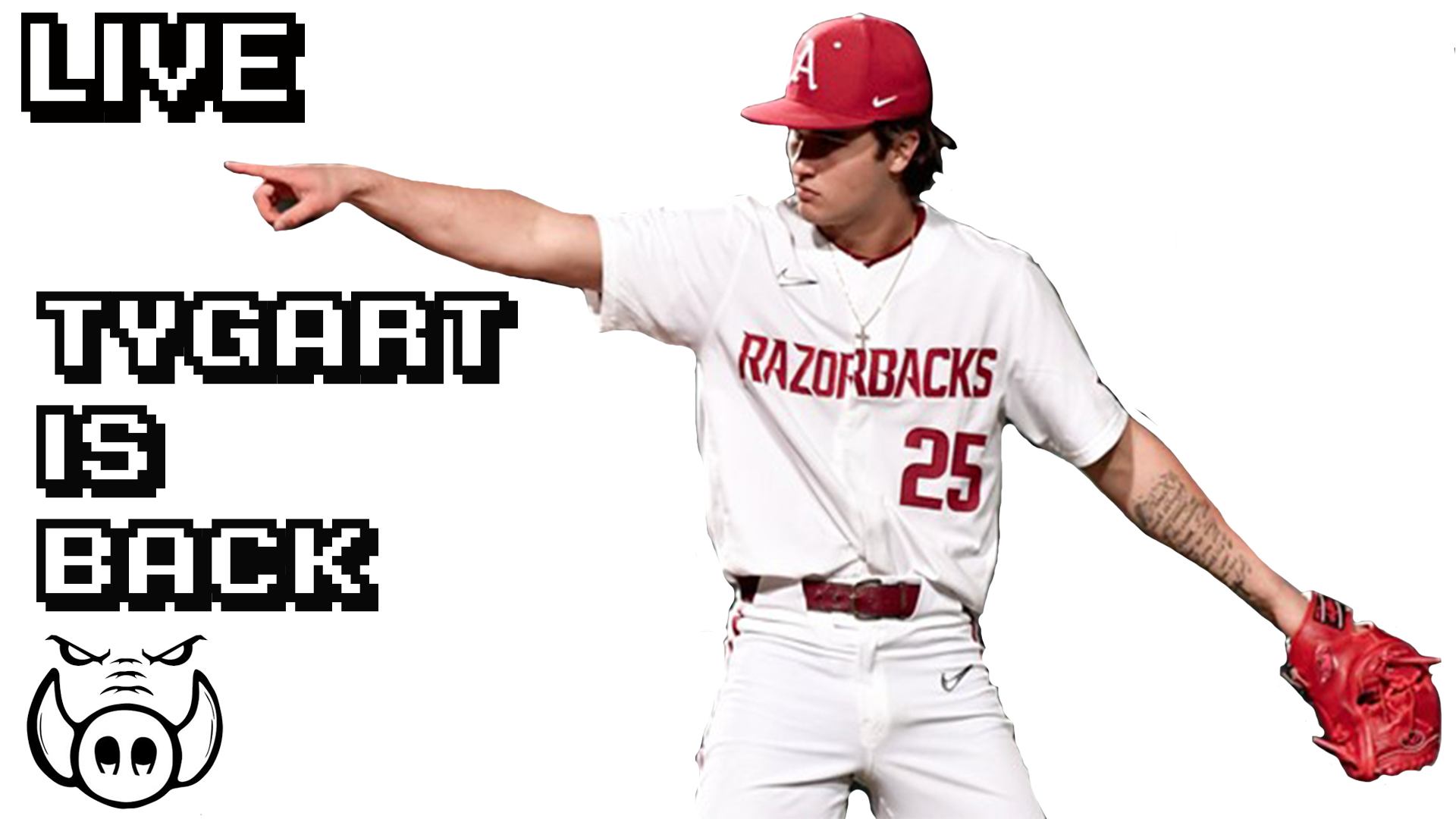 Ty Hudson (@TyHudson83) / Twitter