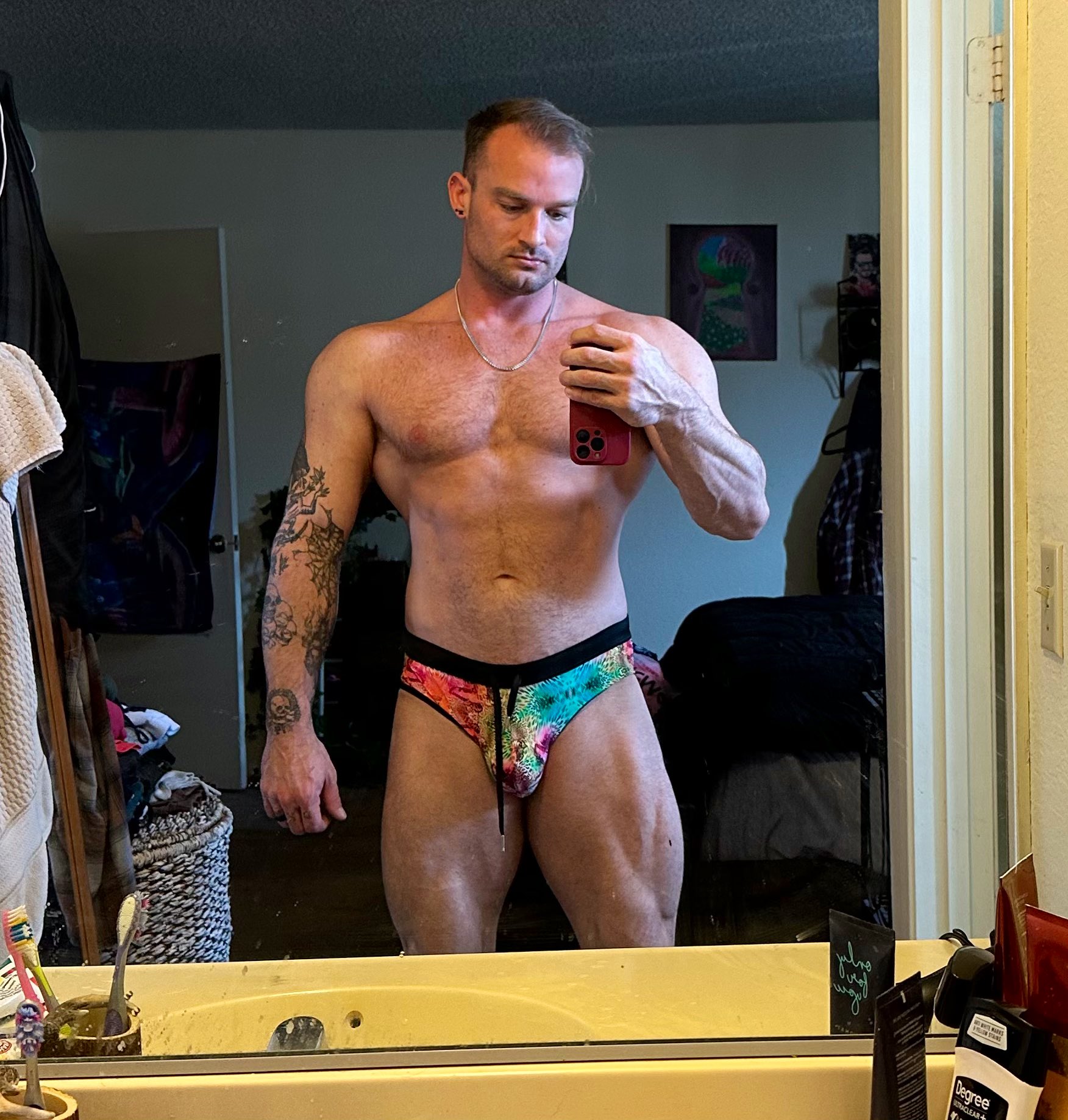 jakes_switch_vids on Twitter: "Slowly turning back into my normal human form. No training ...