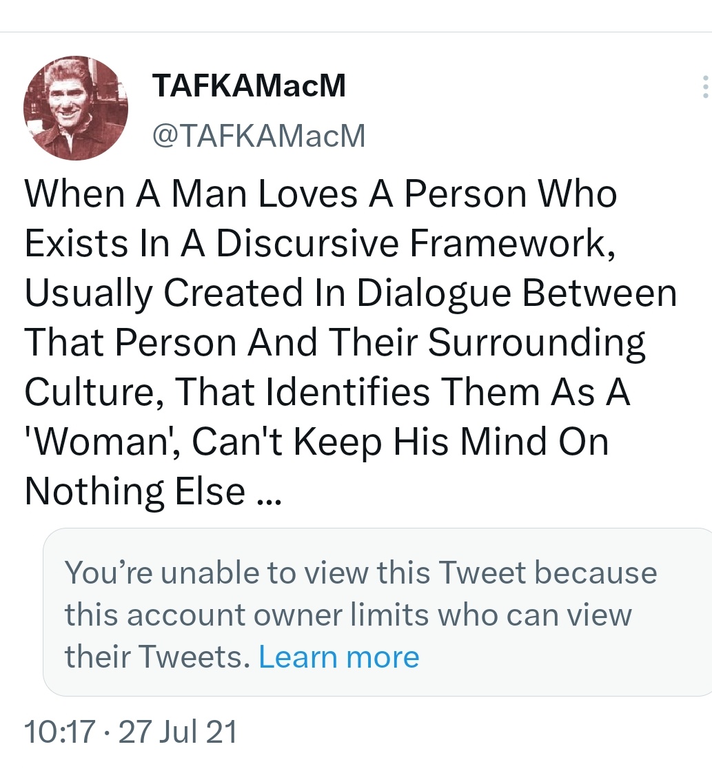 TAFKAMacM on Twitter: TAFKAMacM on Twitter: