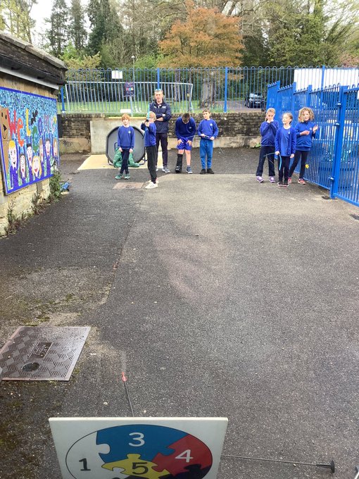 Balcombe CofE Primary School - Home