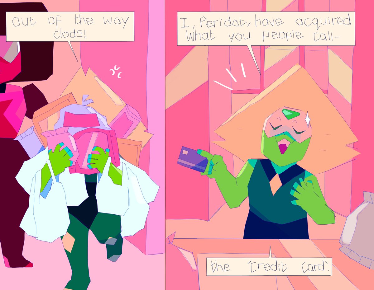 Pointless 🏳️🌈 On Twitter I Had A Steven Universe Dream Where They All Took A Trip To A