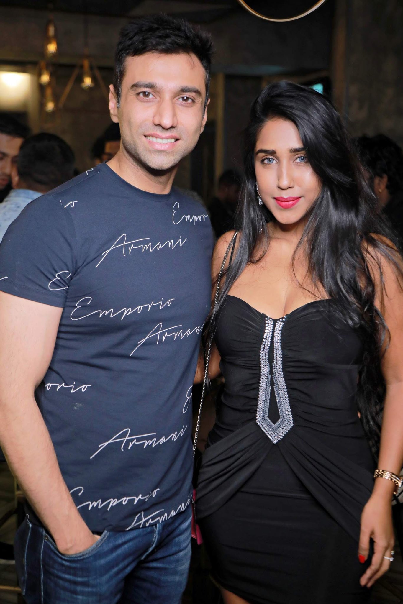 TW Pornstars - Scarlett Rose. Twitter. Happy Birthday @rozani_amin 🎂🥳🎉 ...