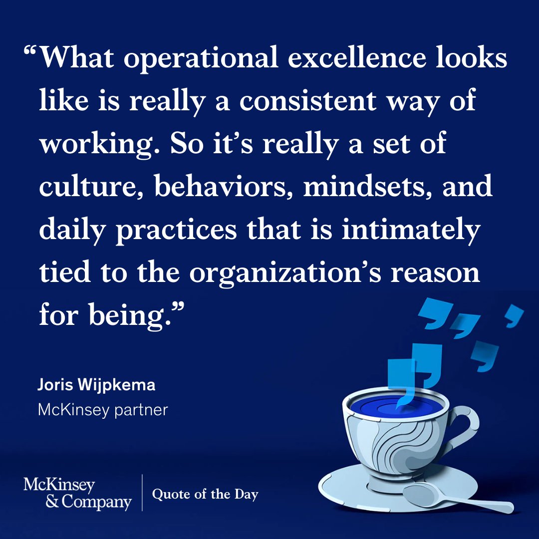 Operational Excellence Quotes Operational Excellence Images – Browse