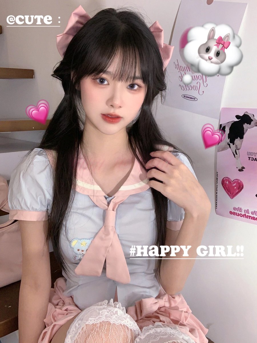 小茵喝牛奶🥛 On Twitter 半全身照供哥哥意淫嘻嘻