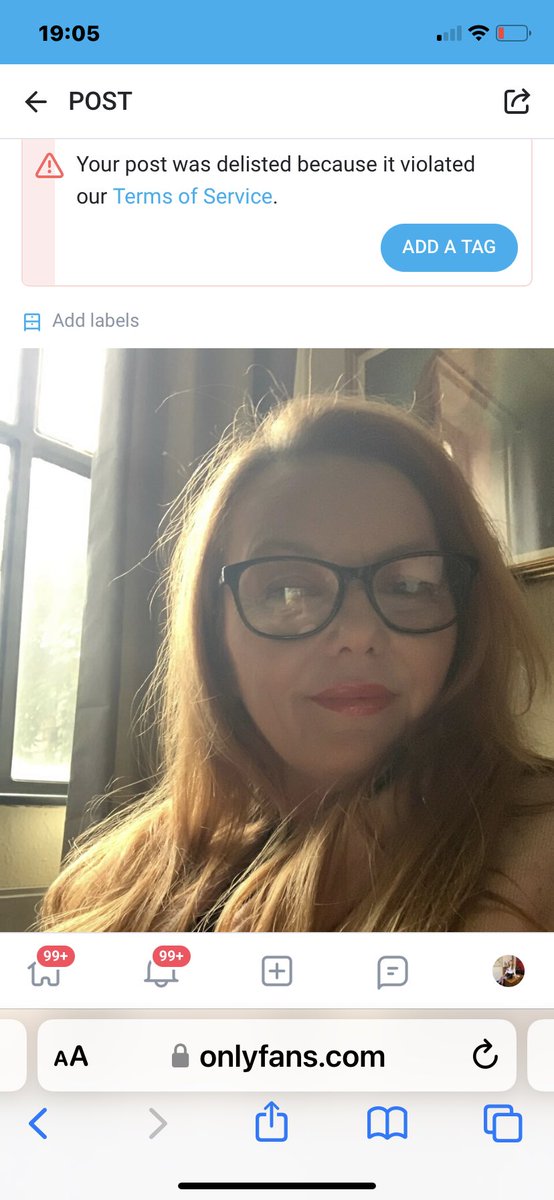 mistresskirsty on Twitter: "Come on you taking the piss now .. onlyfans wtf really"