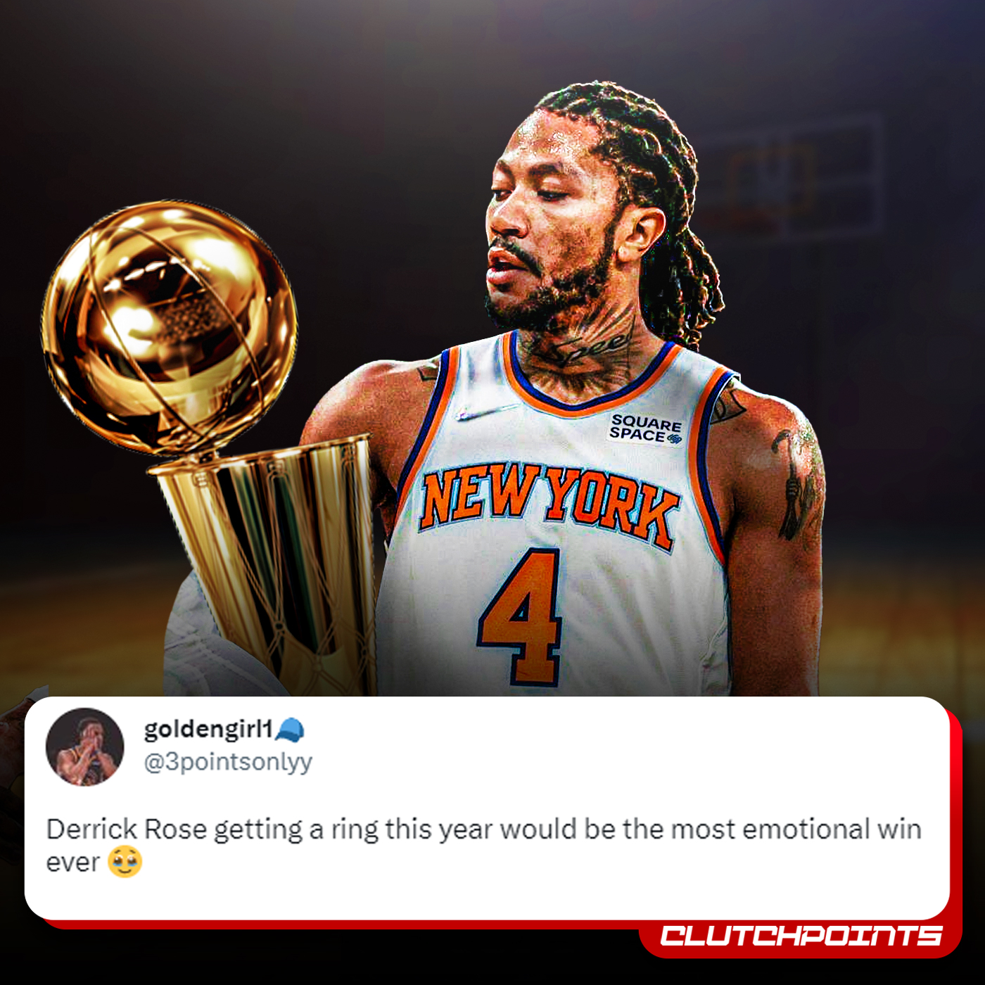 Derrick Rose Verloofde Ring Luol Deng Thinks The Chicago Bulls Would