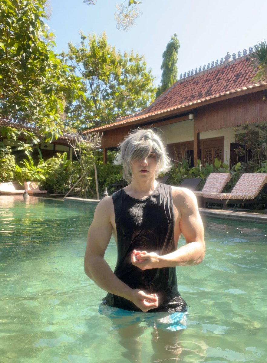 🌊ARMEYES🌊 (@_ARMEYES_) さんのコスプレ作品まとめ (46 件) - Twoucan