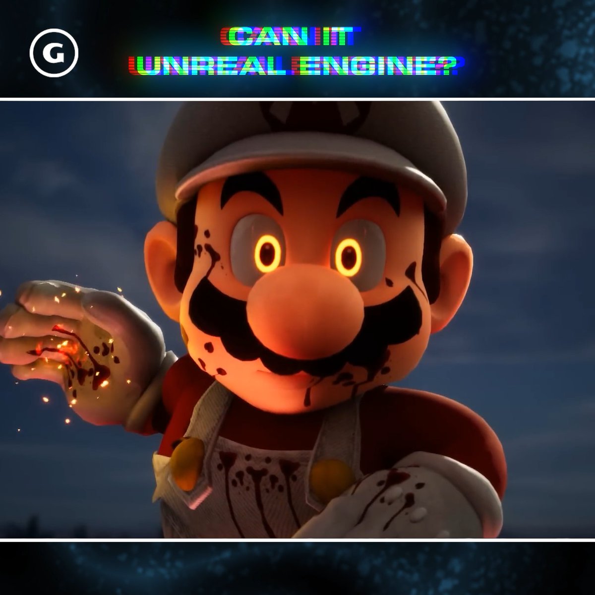 GUNDAM-SQEX on Twitter: "RT @HylianH3ro: Gaming journalist out of touch as always no one wants ...