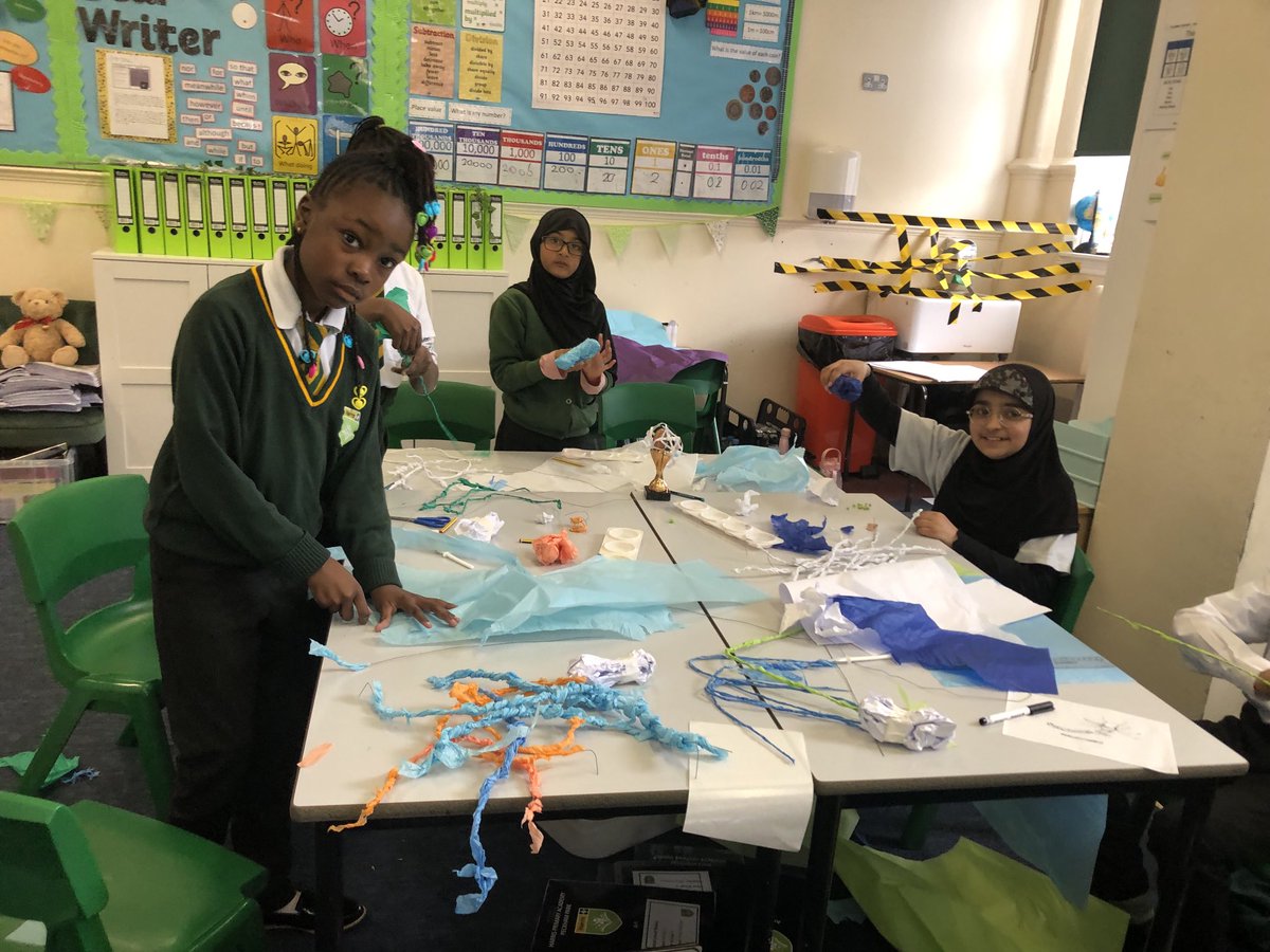 Staff at our Academy 2022- 2023 - Harris Primary Academy Peckham Park